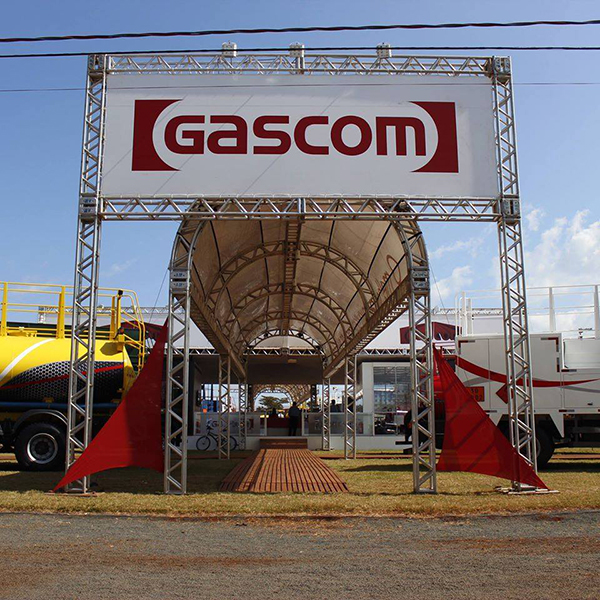 GASCOM
